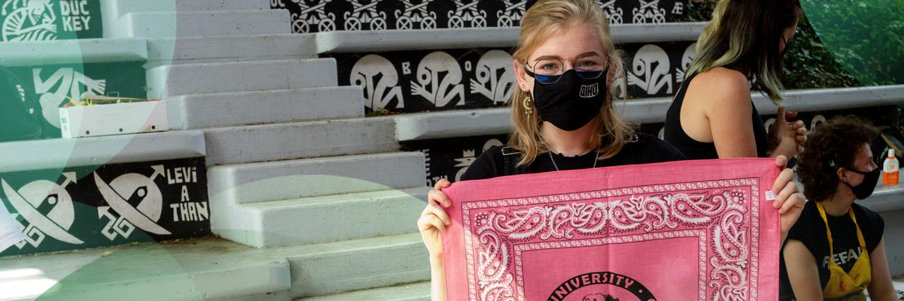 College of Fine Arts | Ohio University