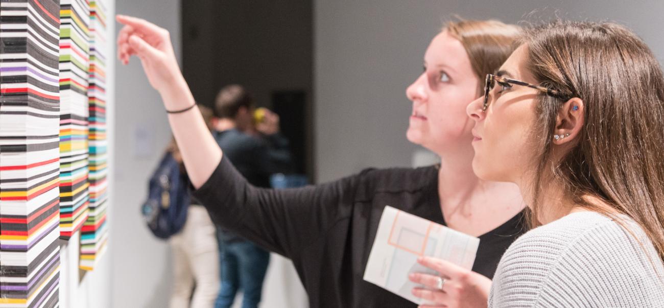 School of Art + Design | Ohio University