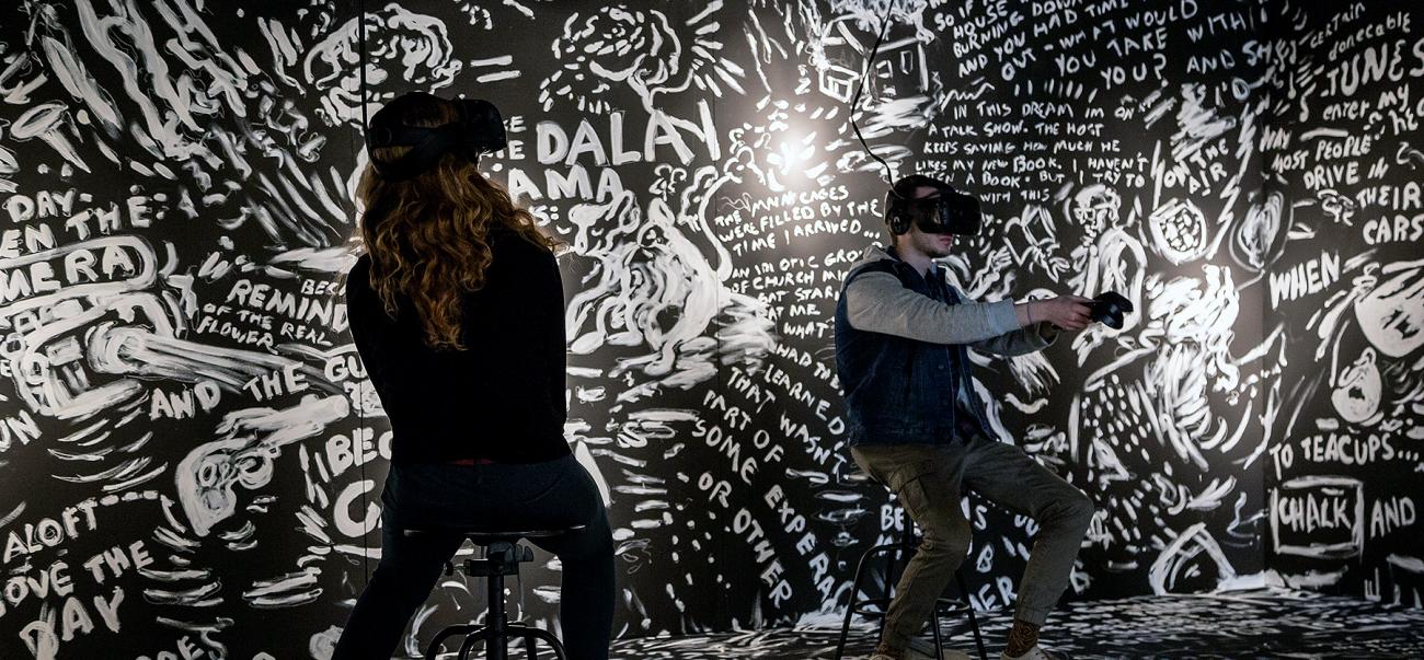 School of Interdisciplinary Arts | Ohio University