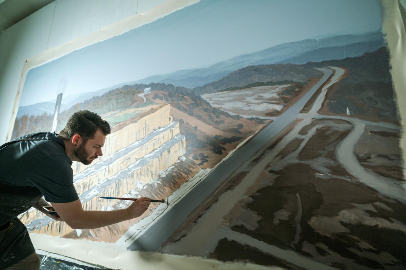 College of Fine Arts | Ohio University