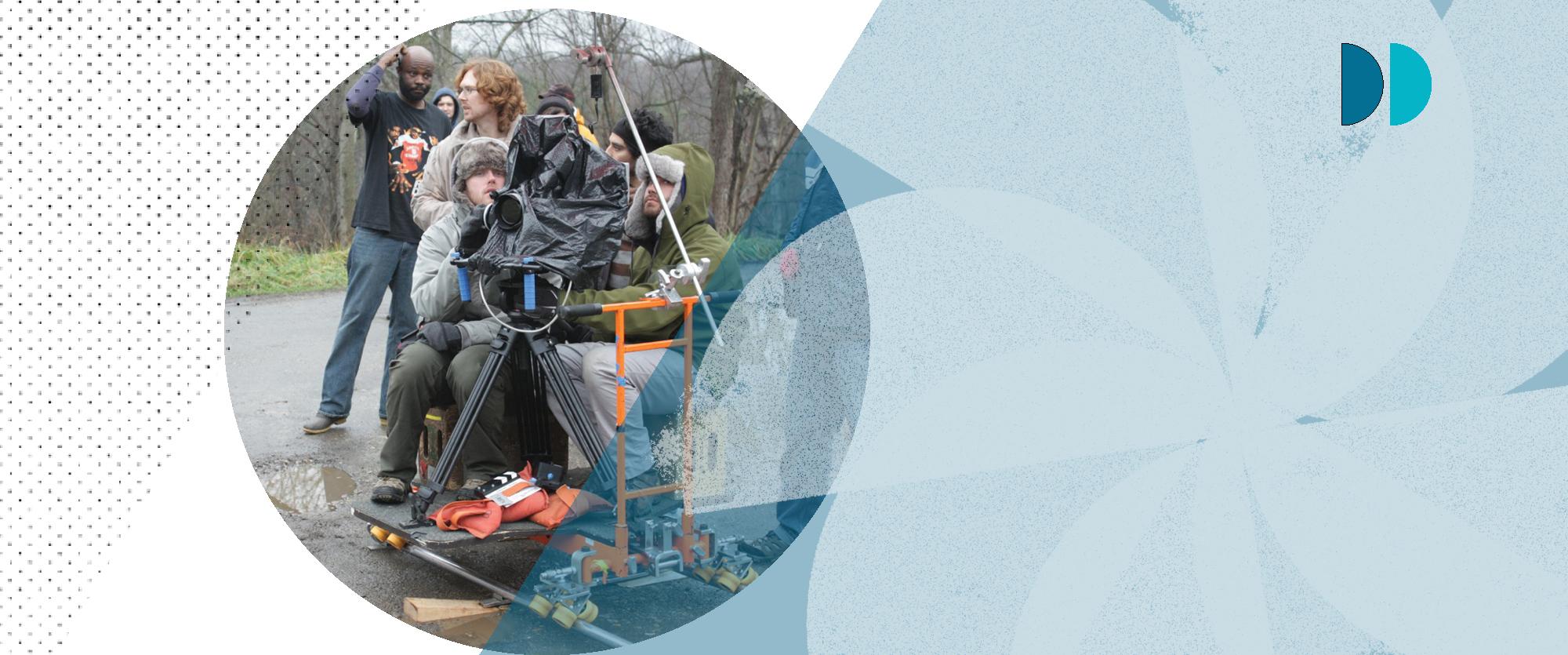 Film Facilities and Resources | Ohio University