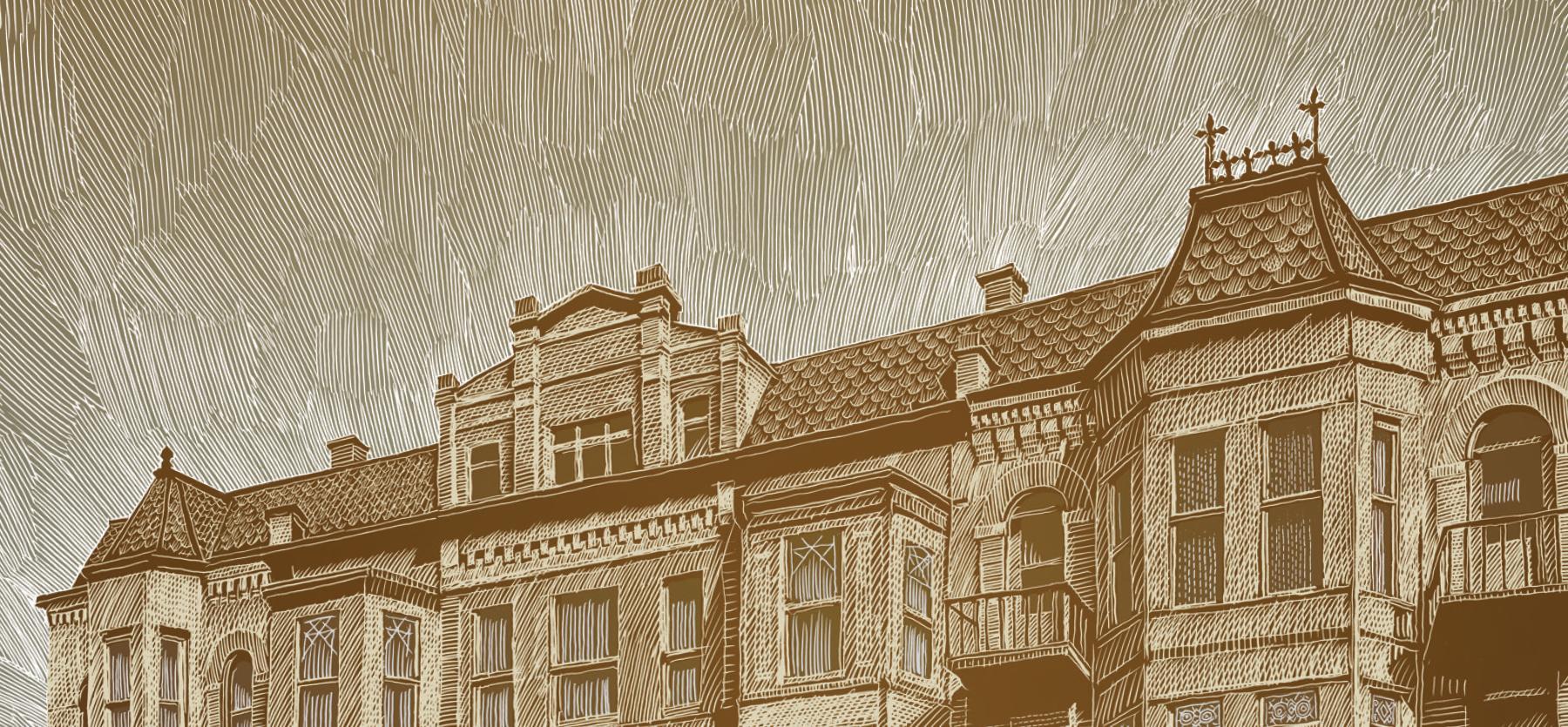 Hotel Berry | Ohio University