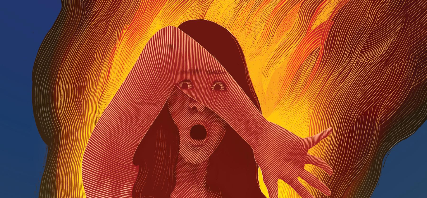 Tantrum Theater | Ohio University