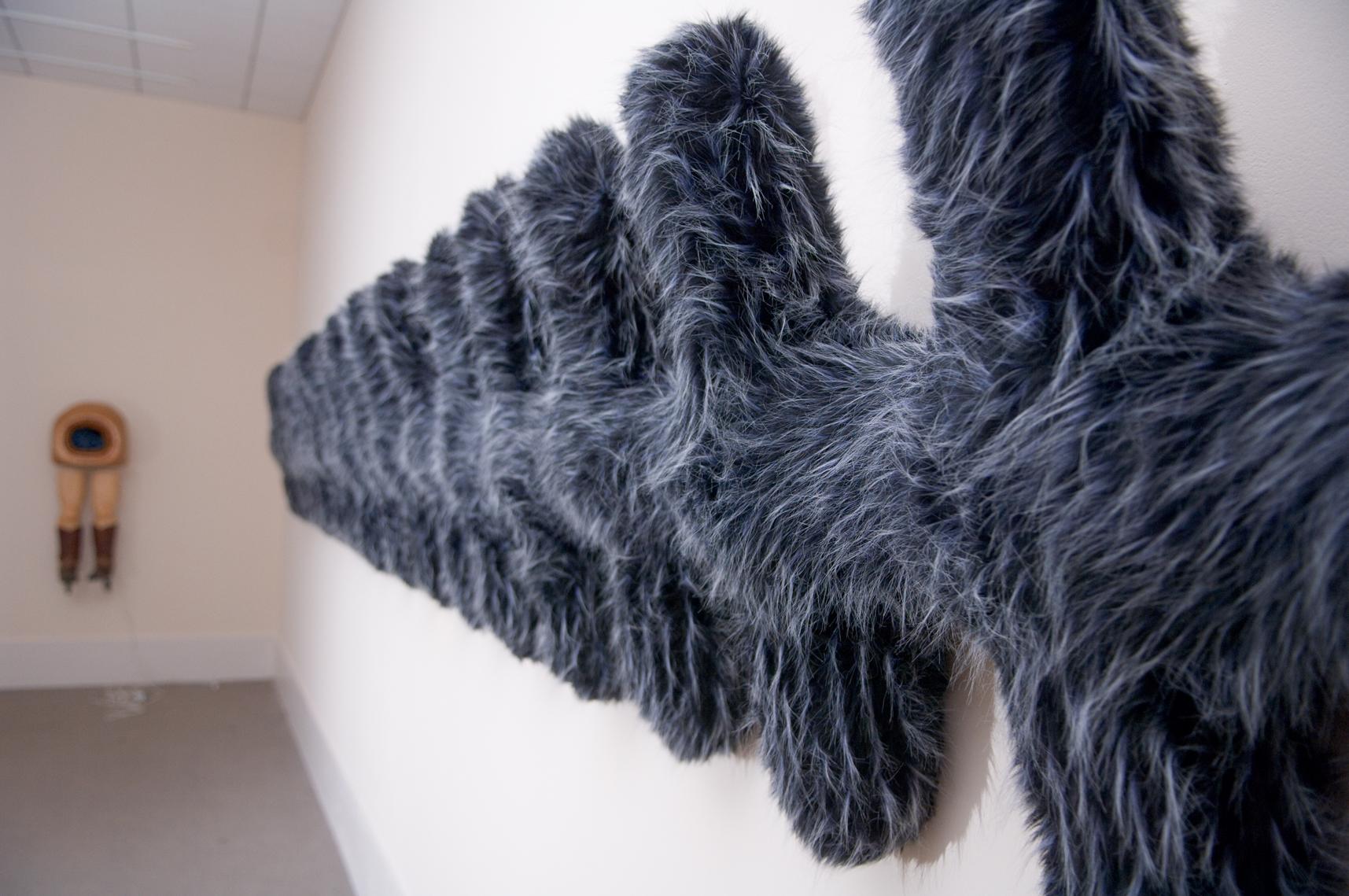 Sculpture + Expanded Practice — Master of Fine Arts | Ohio University