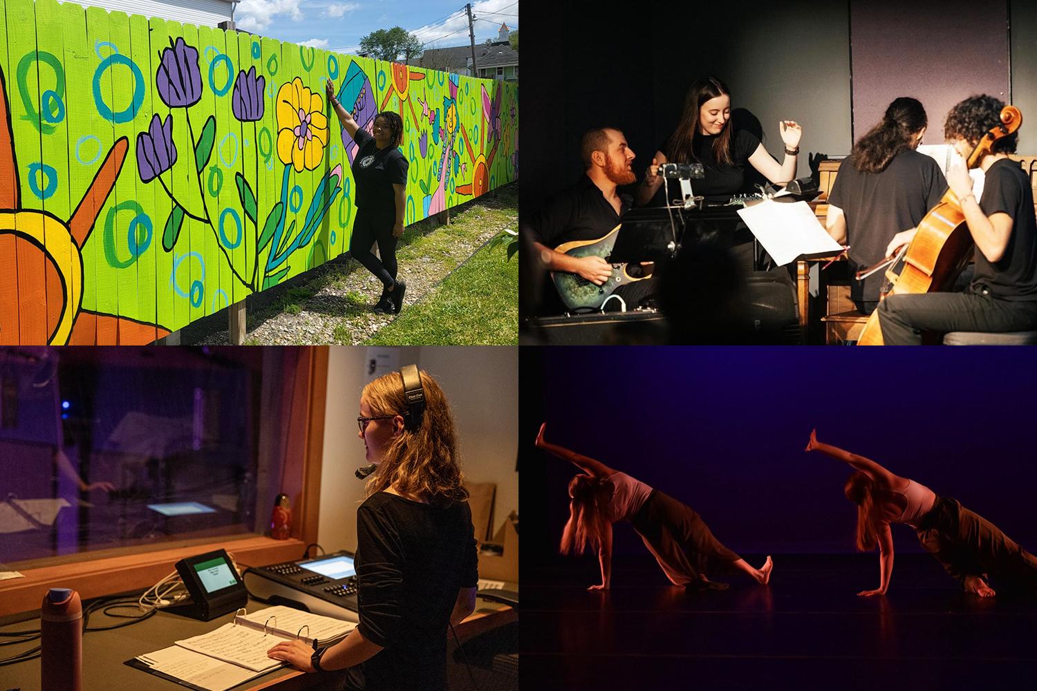 Master of Arts Administration | Ohio University