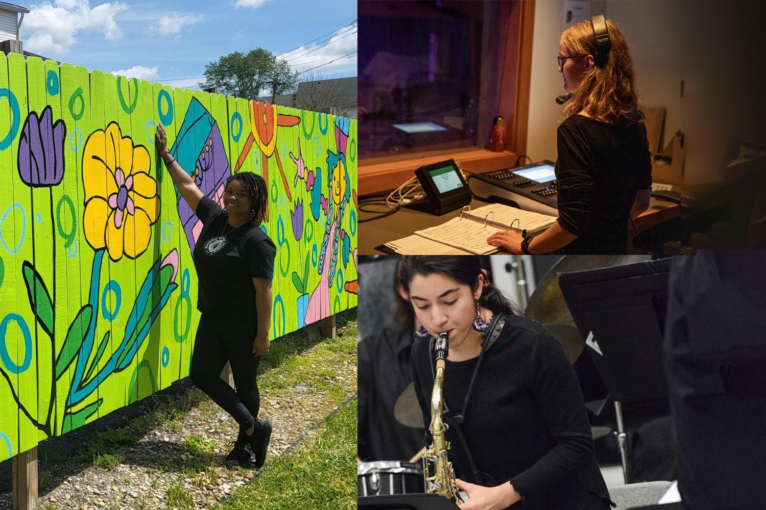 Master of Arts Administration | Ohio University