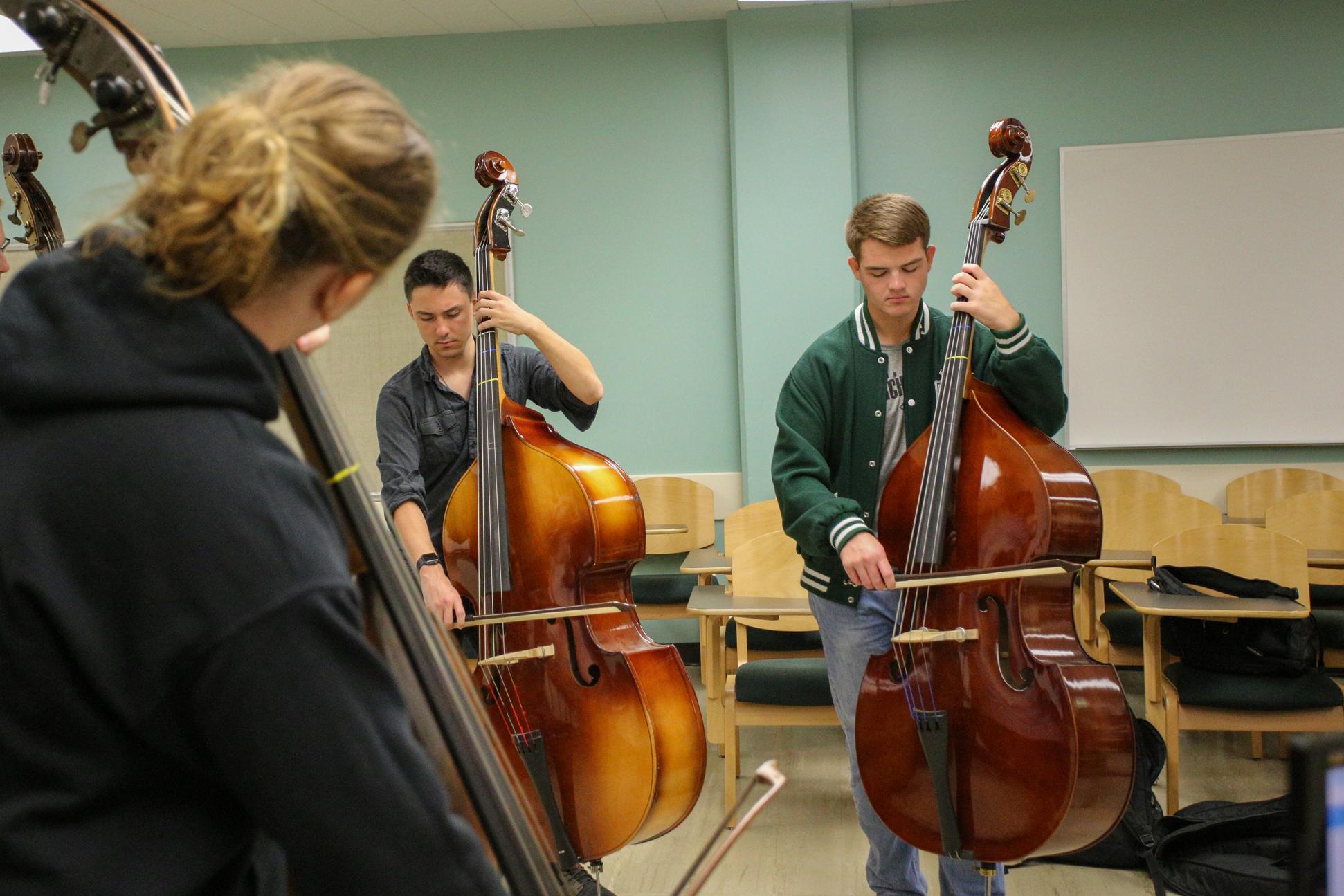 Music Education Major | Ohio University