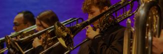 Instrumental Performance Major (B.Mus.) | Ohio University