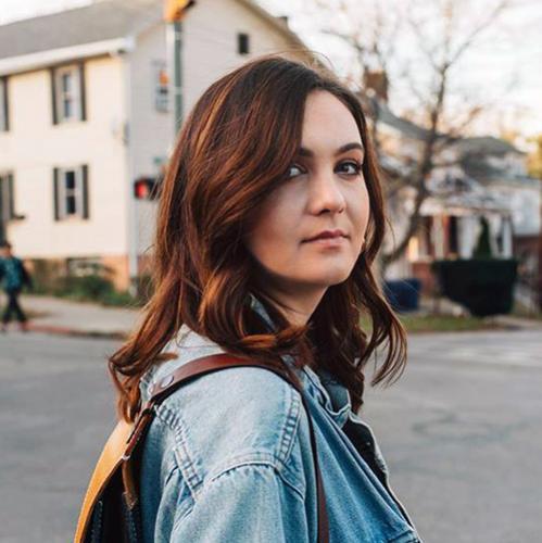 Photography + Integrated Media — Master of Fine Arts | Ohio University