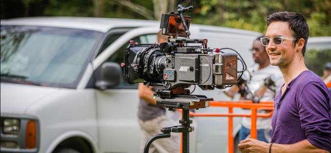 Film | Ohio University