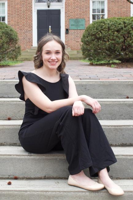 Bailey Buell | Ohio University