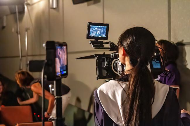 School of Film | Ohio University