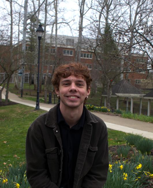 Aeden Grothaus | Ohio University