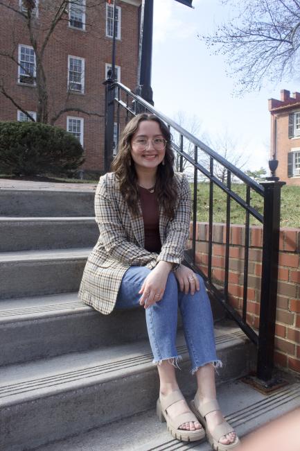 Kara Ferguson | Ohio University