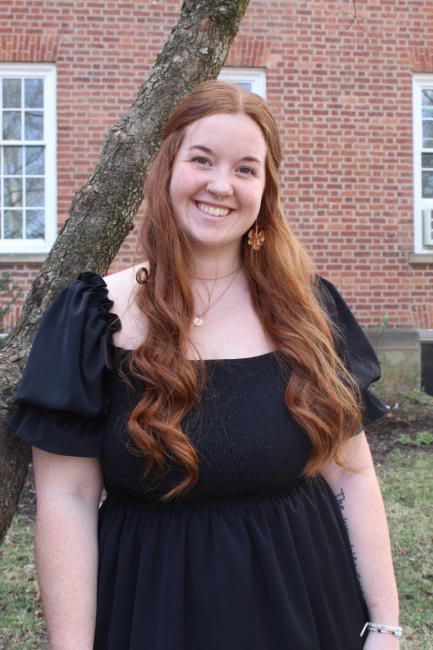 Myah Husted | Ohio University