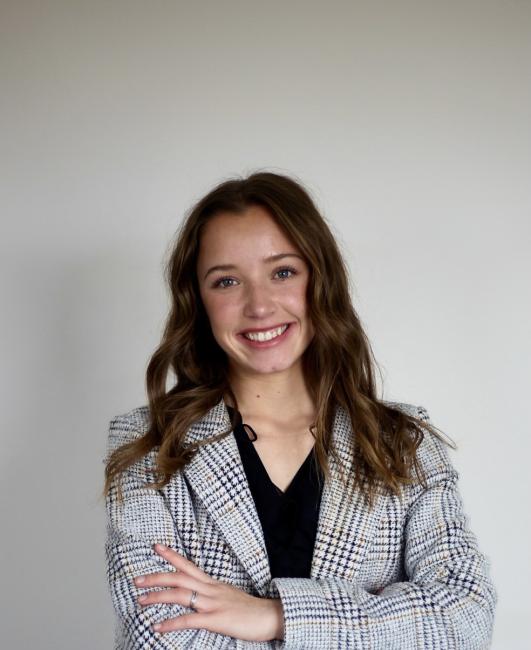 Kendra Thomas | Ohio University