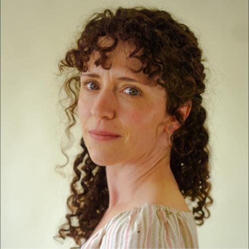 Sarah Ramey | Ohio University