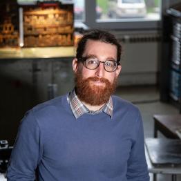 Graphic Design - Master of Fine Arts | Ohio University