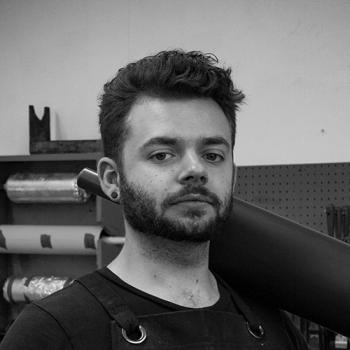 I Hollis Parry/Ann Parry Billman Fine Arts Graduate Award | Ohio University