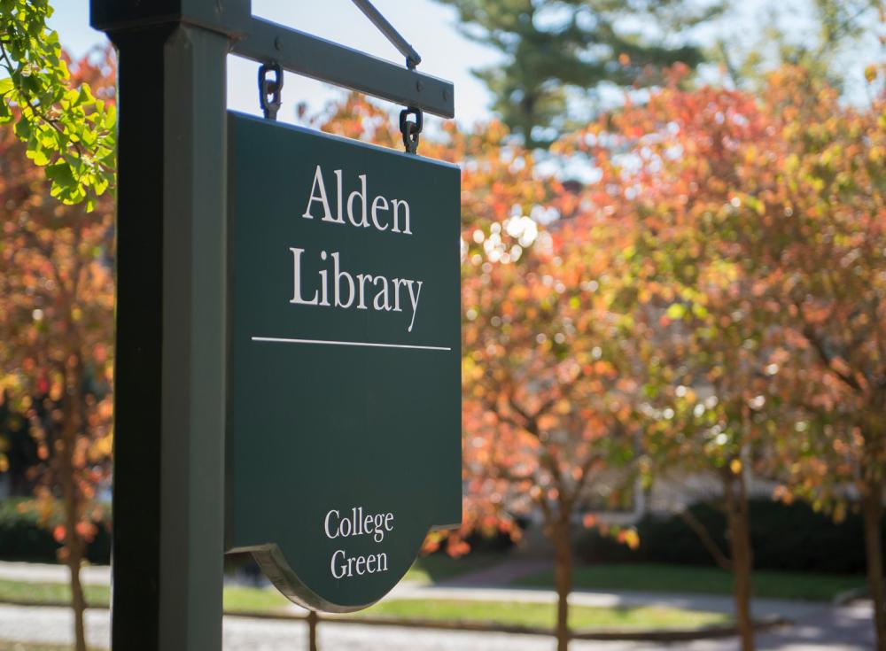 Libraries Building Communities Together