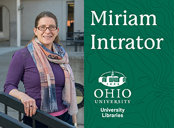 Dr. Miriam Intrator Awarded 2021 Outstanding Administrator Award