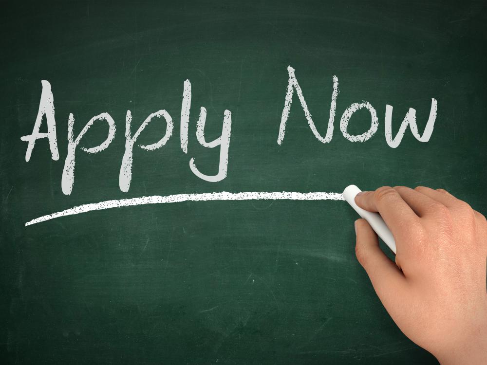 Apply Now for the Fall 2022 Graduate Research Series