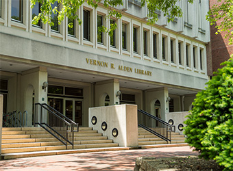 University Libraries | Ohio University