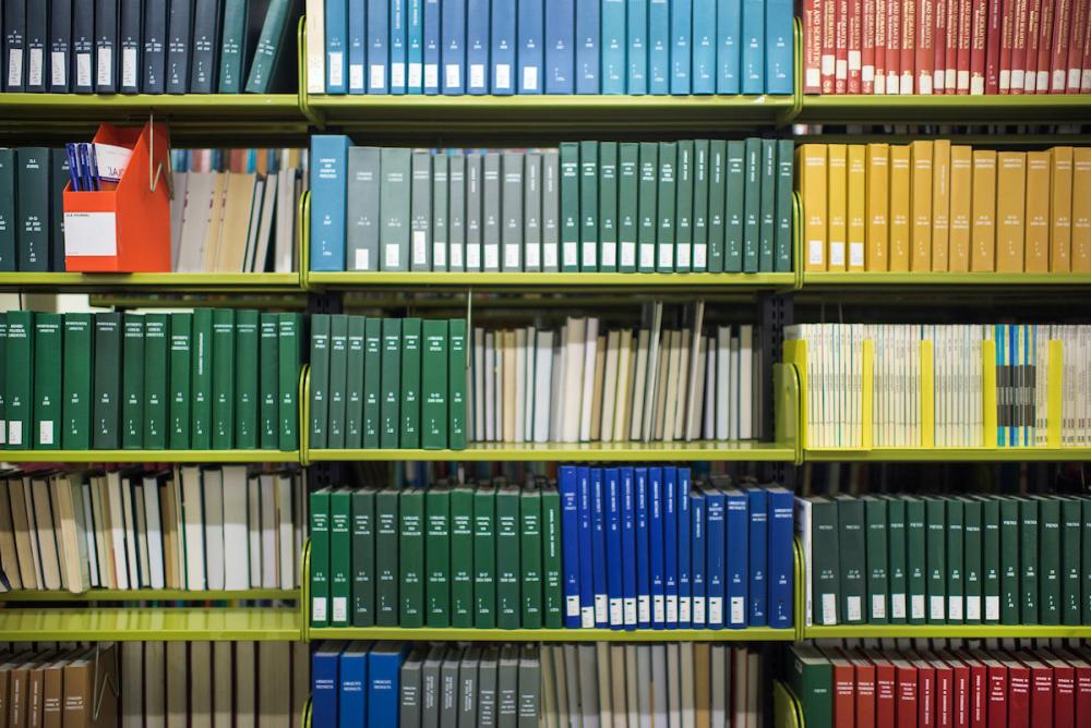 University Libraries | Ohio University