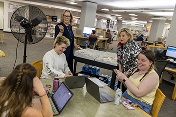 University Libraries | Ohio University