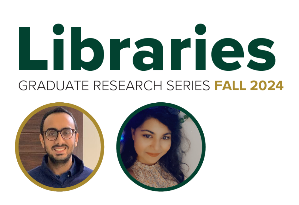 University Libraries | Ohio University