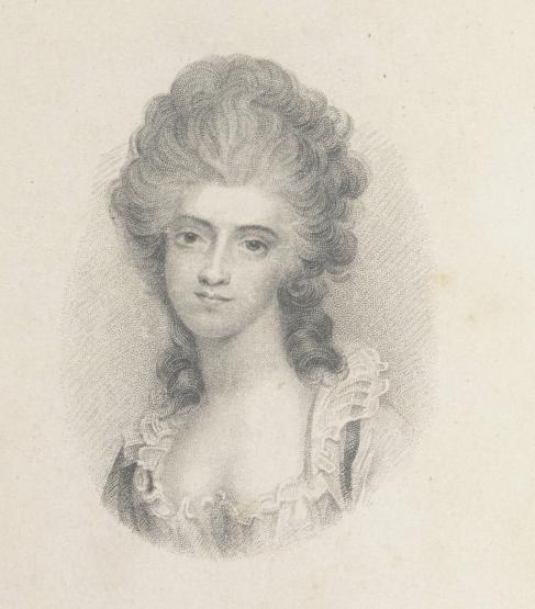 Women in the Blunden Collection | Ohio University