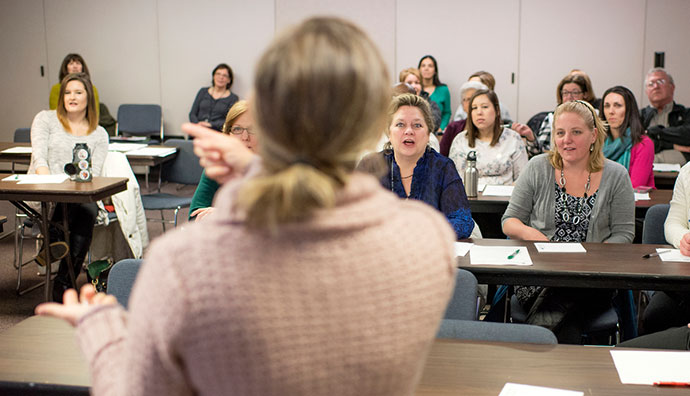 Continuing Education | Ohio University