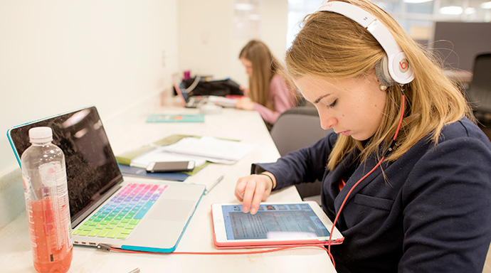 OhioHealth Medical Education Building 1 | Ohio University