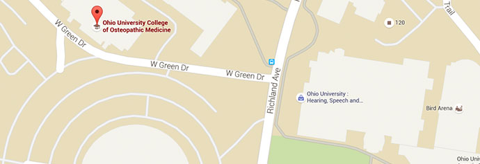 Athens | Ohio University