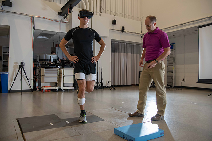 Facilities | Ohio University