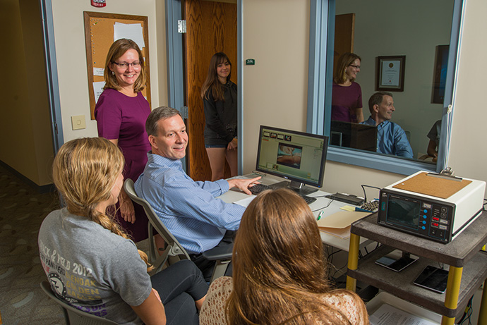 Facilities | Ohio University