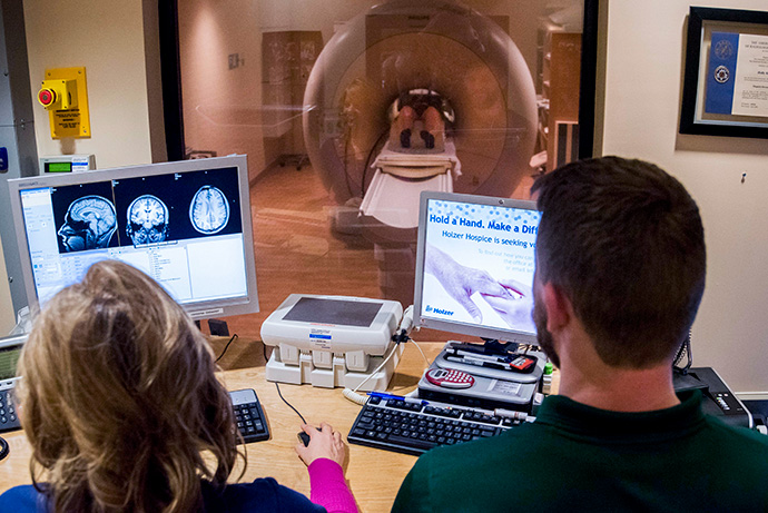 Facilities | Ohio University