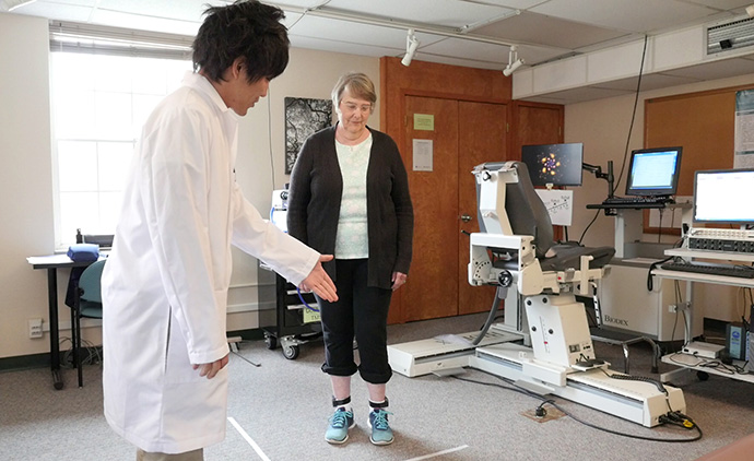 Facilities | Ohio University