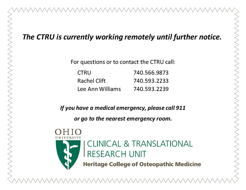 News and Noteworthy | Ohio University