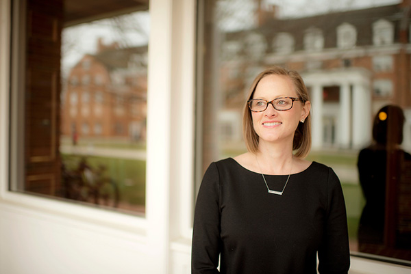 Leadership | Ohio University