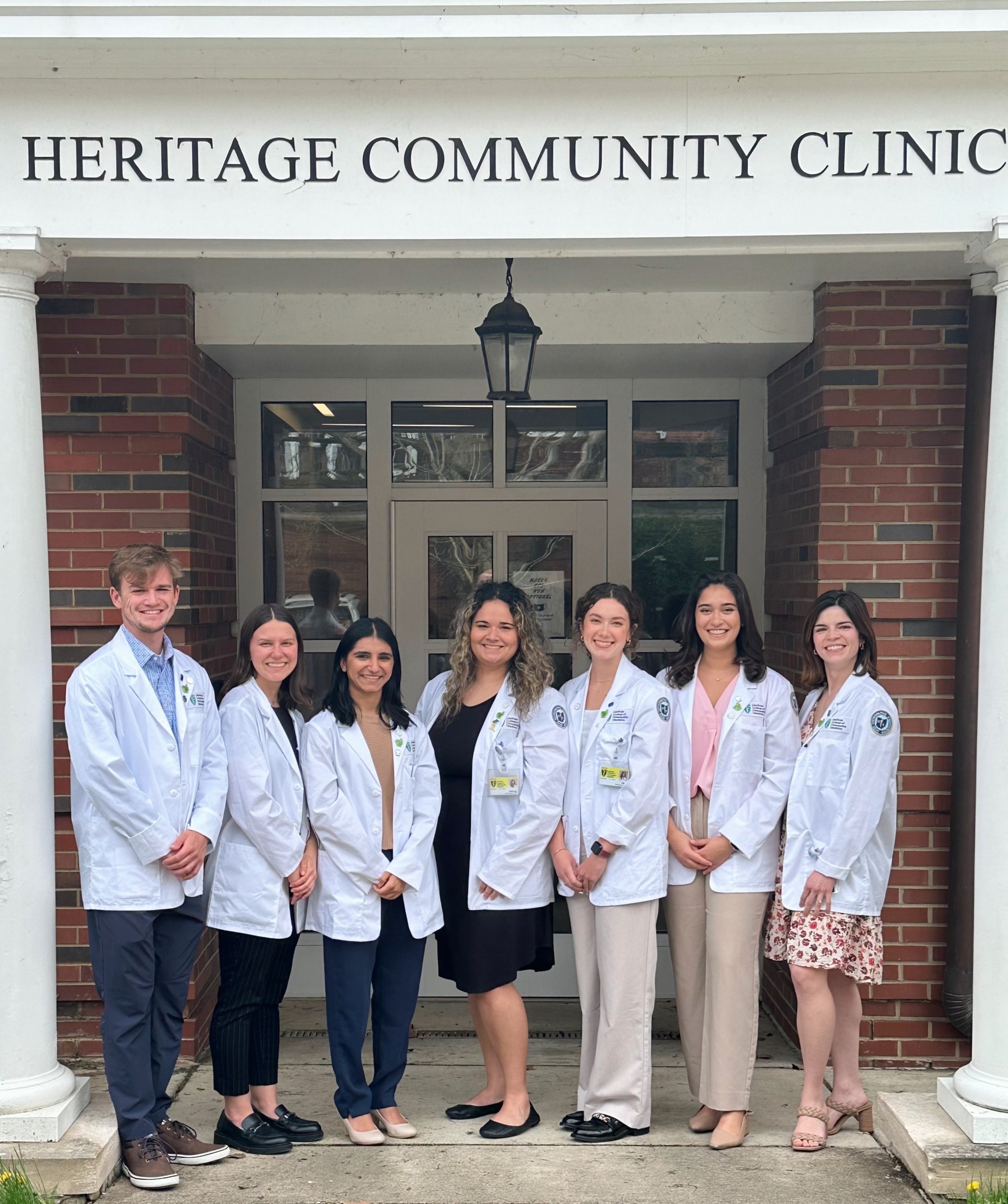 Care Clinic | Ohio University