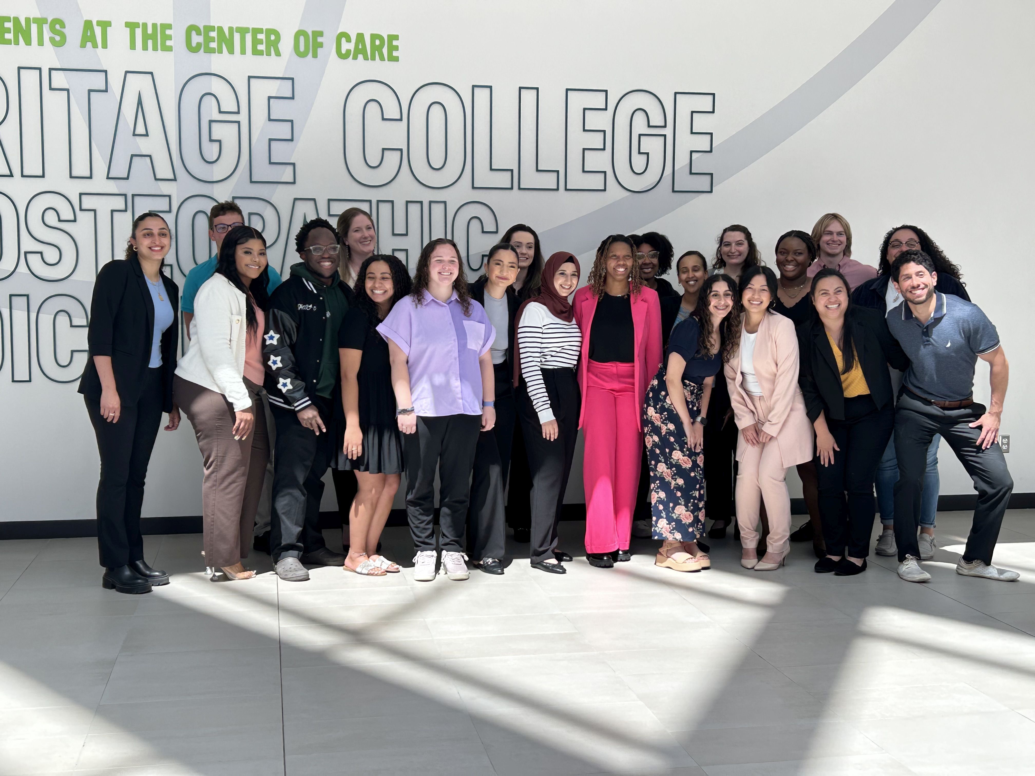 Summer Scholars | Ohio University