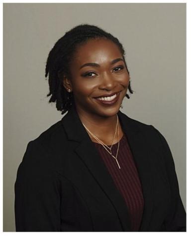 Heart, Soul and Faith: A Spotlight on Alicia Rodgers | Ohio University