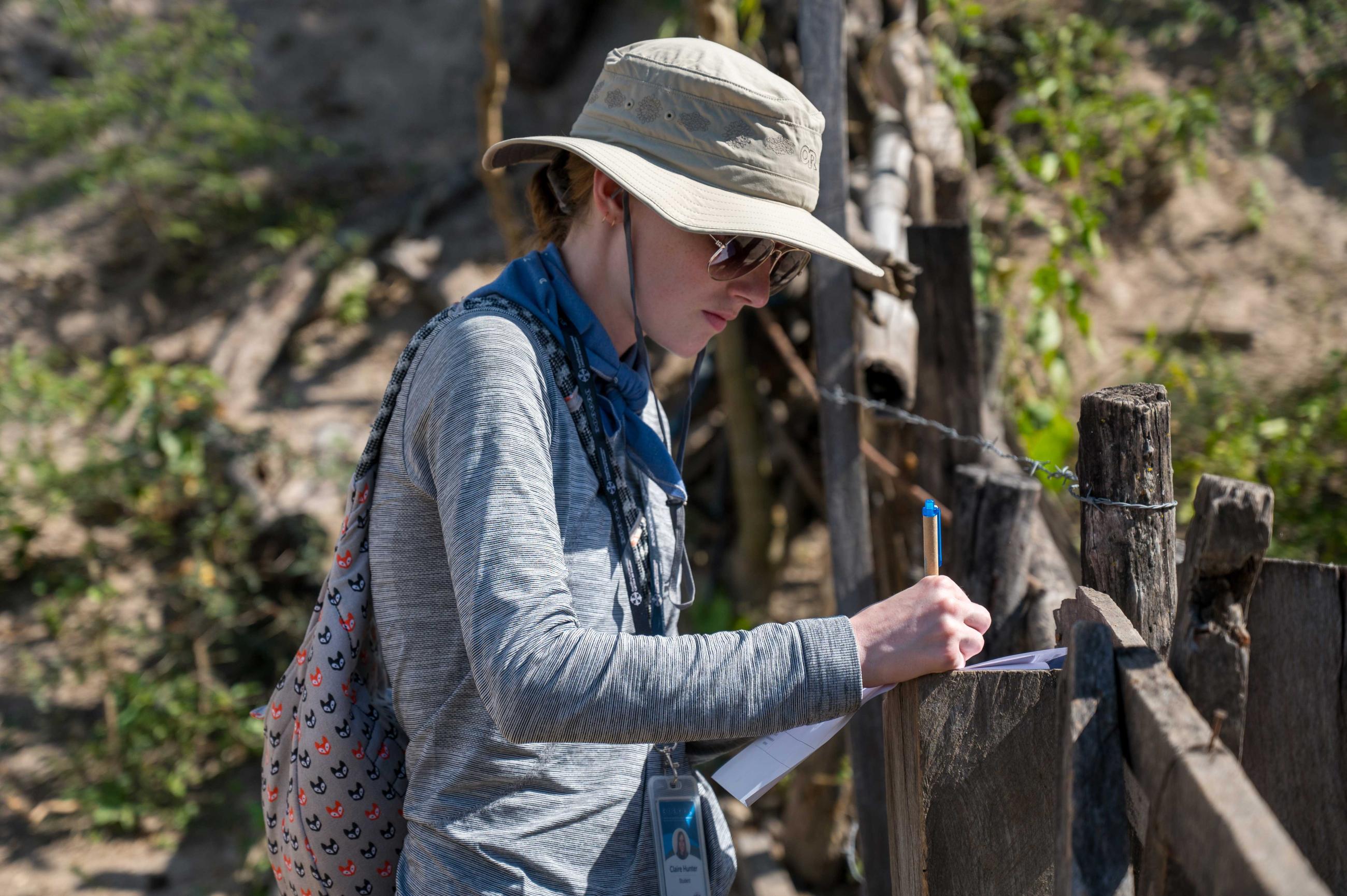 Opportunities for Graduate Students | Ohio University