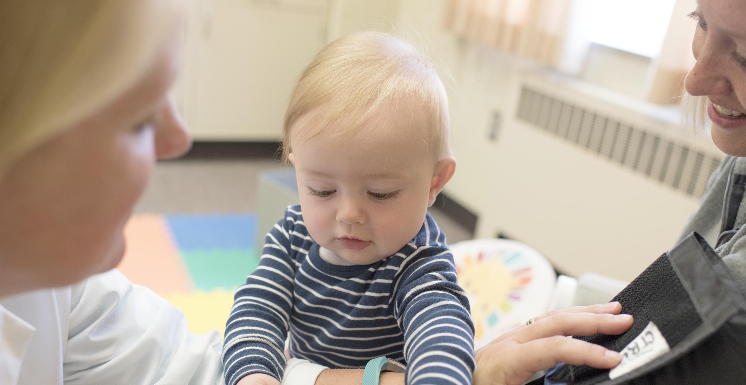 Clinical & Translational Research Unit (CTRU) | Ohio University