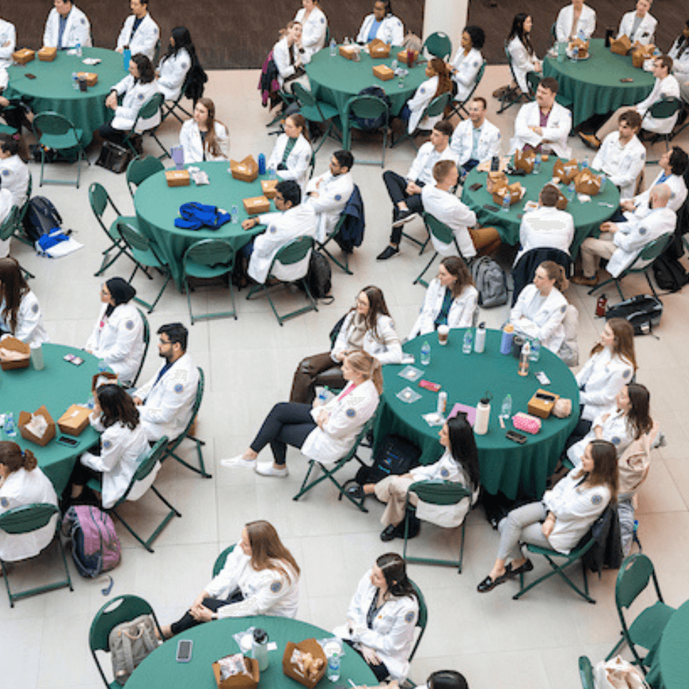 HCOM Students | Ohio University