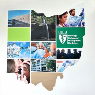 Administrative Services | Ohio University