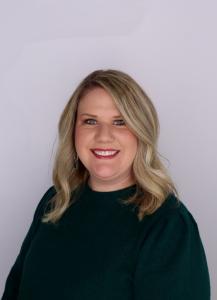 Taylor Noel, M.Ed. | Ohio University