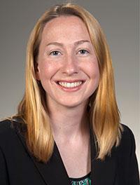 Andrea Brunson, MA | Ohio University