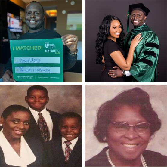 From a Little Healer to a Commencement Speaker: Spotlight on Andrew ...